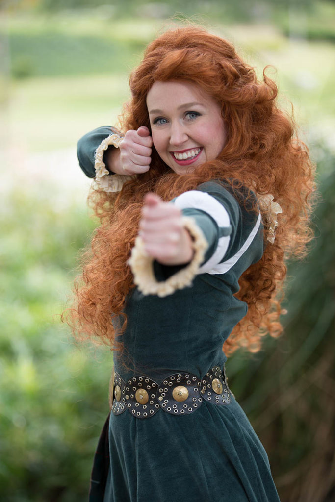 Best Elsa Party Character for Kids Boston, Massachusetts